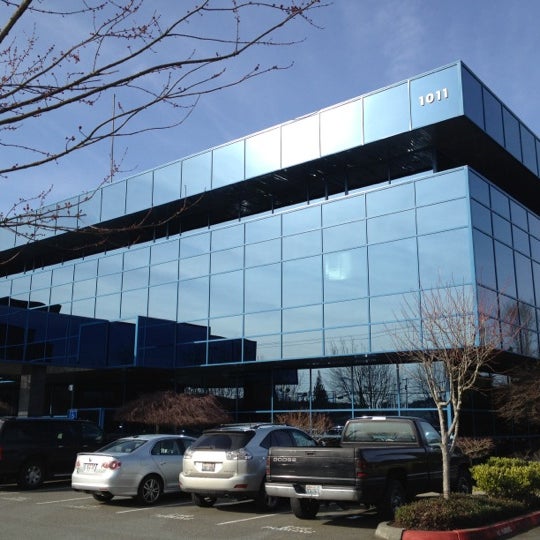 Wfg National Title Office
