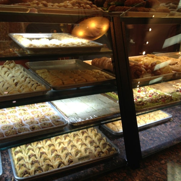 Photos at Shatila Bakery & Cafe - Bakery