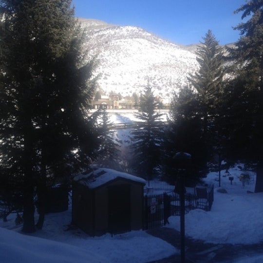 West Vail - 3 tips from 1337 visitors