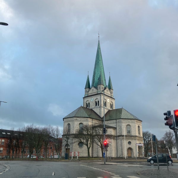 Frederikshavn - City