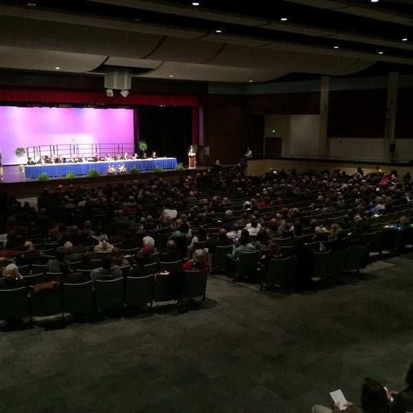 Photos at T.C. Williams High School - High School