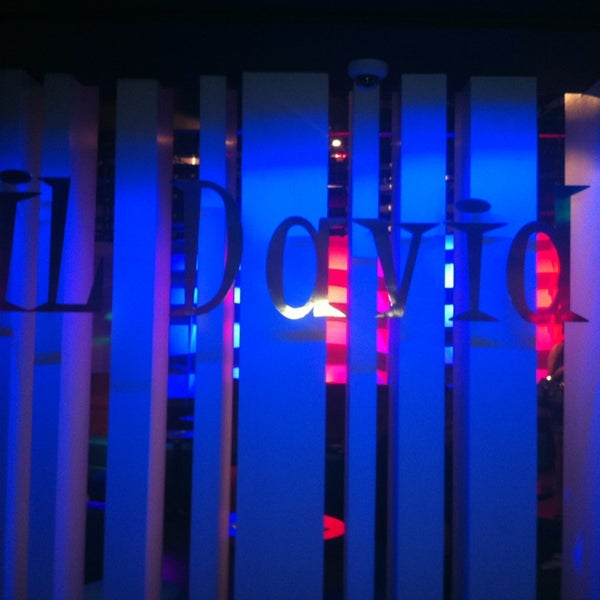 Il Davide - 26 tips from 1314 visitors