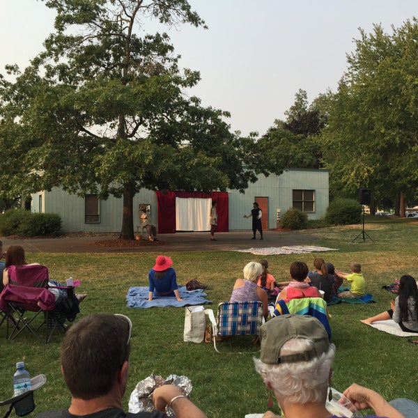 Amazon Park - Amazon - 2 tips from 356 visitors