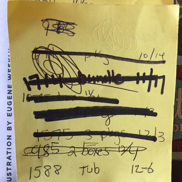 Eugene Main Post Office - Downtown Eugene - 11 tips from 391 visitors