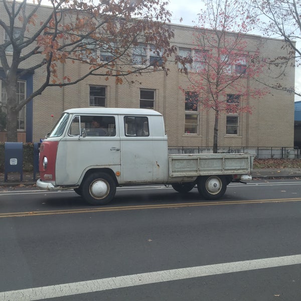 Eugene Main Post Office - Downtown Eugene - 11 tips from 391 visitors