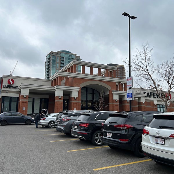 Safeway Canada - Beltline - 12 tips from 872 visitors