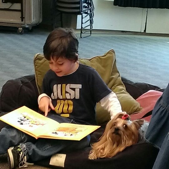 Photos at Crofton Library: Anne Arundel County Public Library (AACPL ...