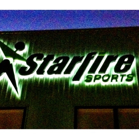Starfire Sports - 20 tips