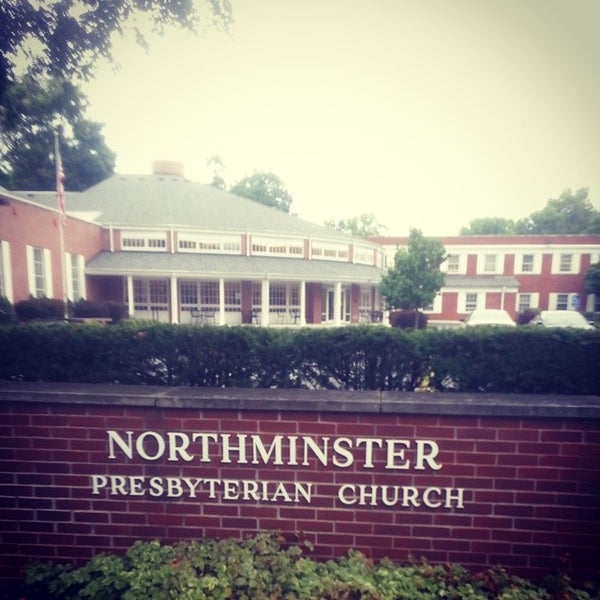 Northminster Presbyterian Church - Broad Ripple - 9 tips from 91 visitors