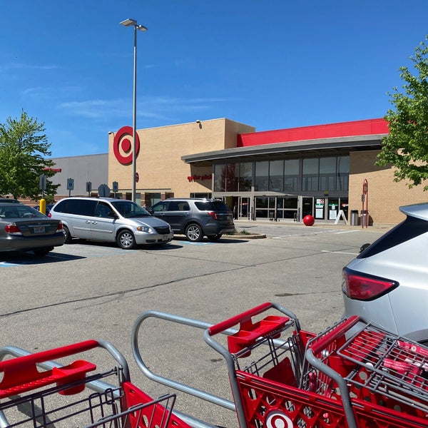 Target - 18 tips from 2830 visitors