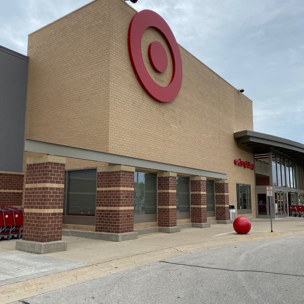 Target - 18 tips from 2830 visitors