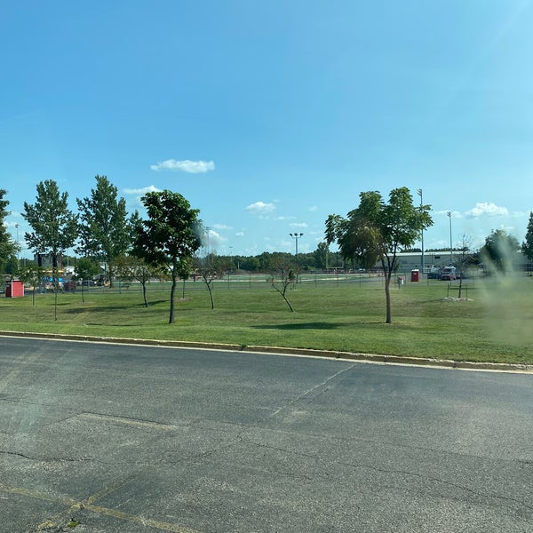 Lincoln High School - Wisconsin Rapids, WI