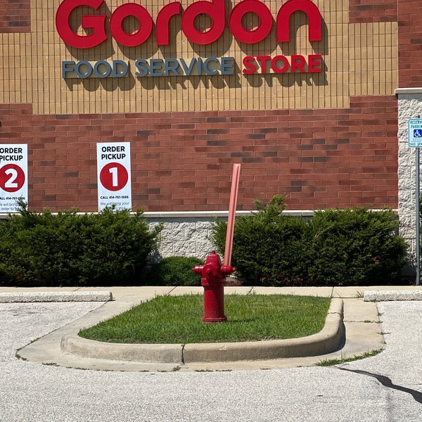 Gordon Food Service Store - 6 tips from 263 visitors