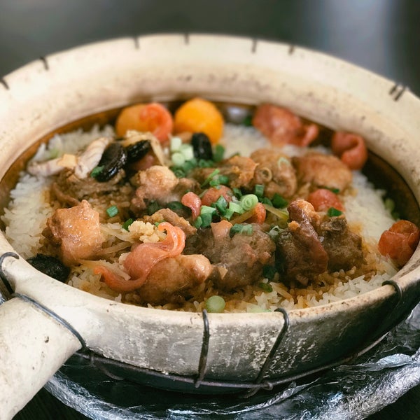 Photos at He Ping Claypot Rice Restaurant - Central Region - 148 Sims ...