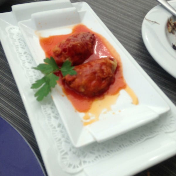 Restaurante La Ola - Restaurant