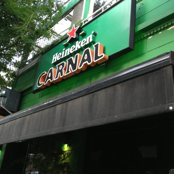 Photos at Carnal Bar - Palermo Viejo - 72 tips