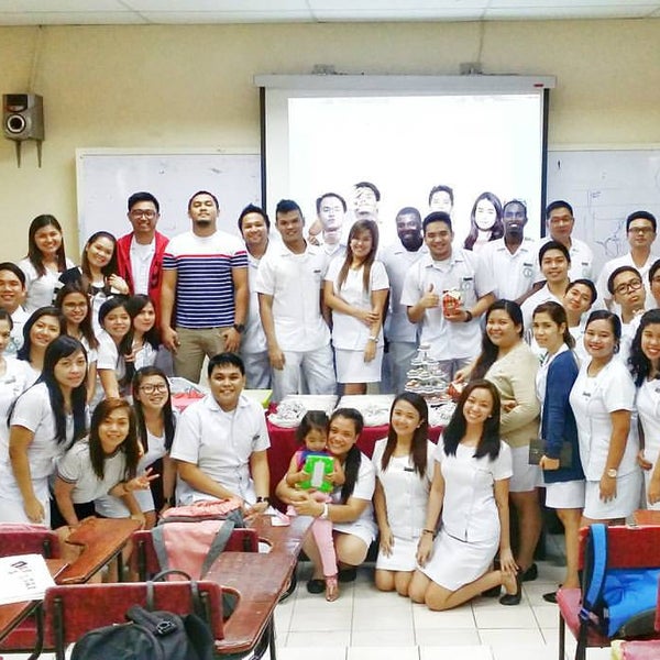 Photos at SWU-MHAM College of Medicine - Cebu City, Cebu