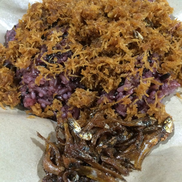 Songkolo Bagadang Alhamdulillah - Indonesian Restaurant in Makassar