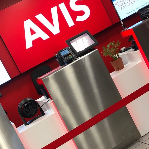 Avis Car Rental - Newark Airport and Port Newark - 21 tips from 2138 ...