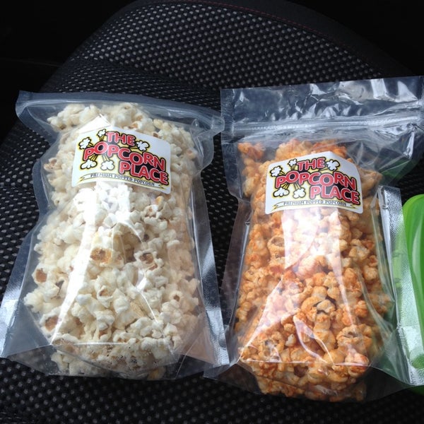 The Popcorn Place - Orlando, FL