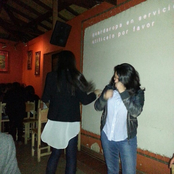 Photos at El Goce Pagano - Las Nieves - 16 tips from 366 visitors