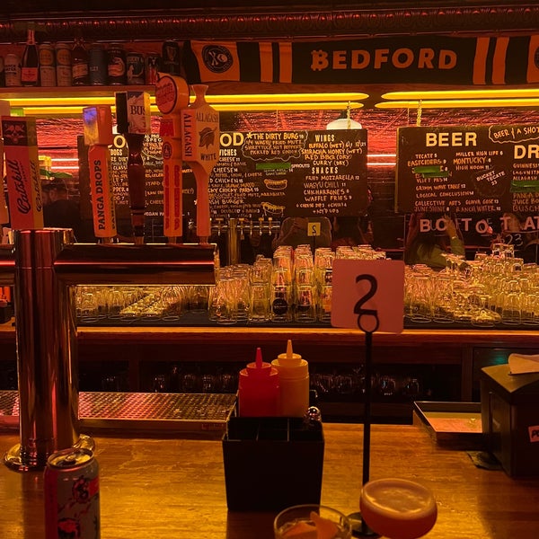 Pubkey - Greenwich Village - 3 tips from 150 visitors