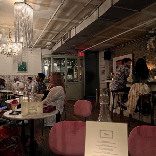 Fig. 19 - Lower East Side - New York, NY