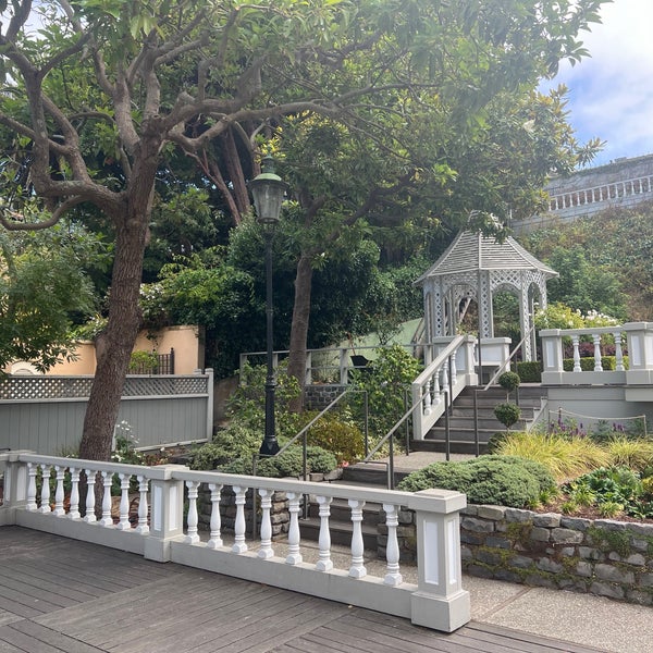 Fay Park - Russian Hill - 6 tips from 657 visitors
