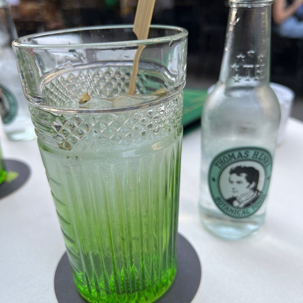 Go Ten - Bar in Luxembourg