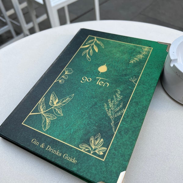 Go Ten - Bar in Luxembourg