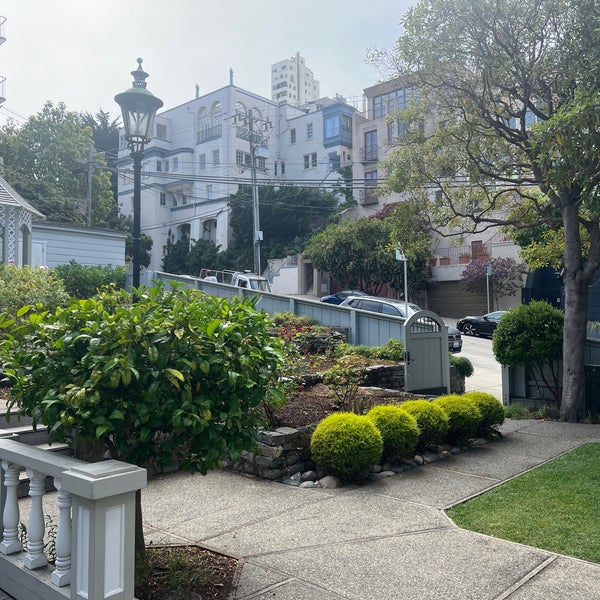 Fay Park - Russian Hill - 6 tips from 657 visitors