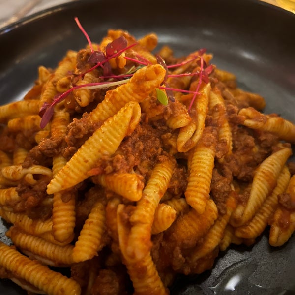 Da Claudio - Italian Restaurant in New York