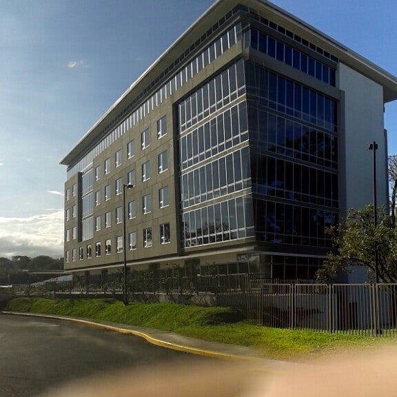 Edificio Corporativo AeroCentro - Alajuela, Provincia de Alajuela