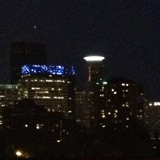 Metro Transit Control Center - Travel and Transportation in Minneapolis