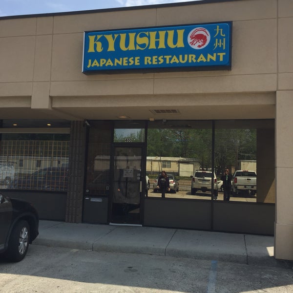 Photos at Kyushu Japanese Restaurant - Bayside - 19 tips from 308 visitors
