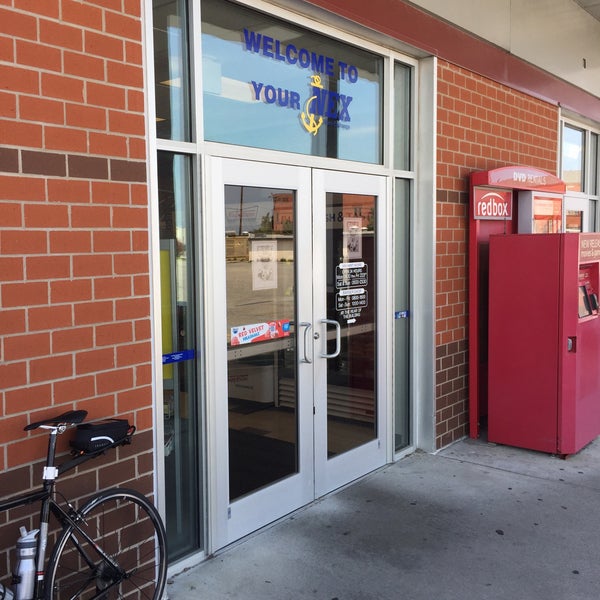 NEX V-55 Mini Mart - Naval Station Norfolk - 6 tips from 406 visitors