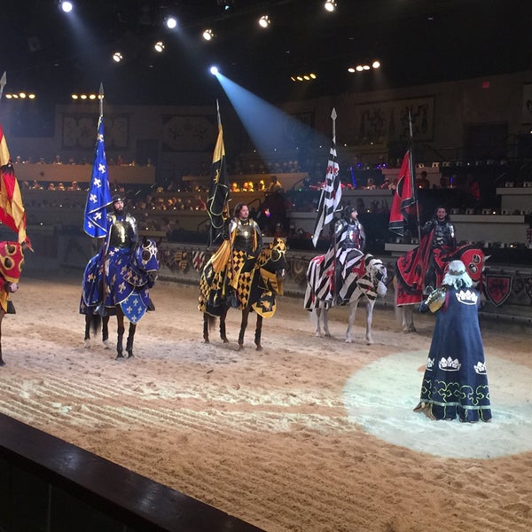 Medieval Times Dinner & Tournament - 67 tips from 4884 visitors