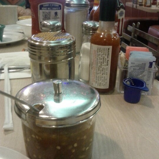 Photos at Nat's Cafe West - Diner