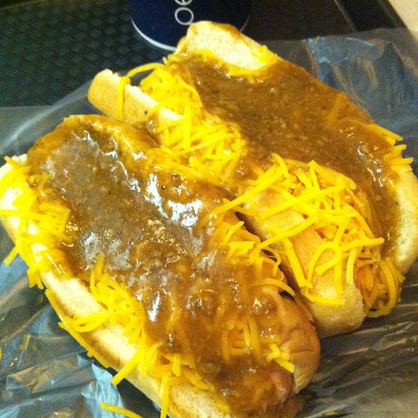 Photos at Yesterdog - Hot Dog Joint in Eastown