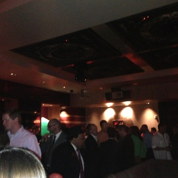 Tao Opium Room - 3355 Las Vegas Blvd S