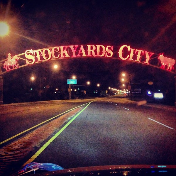 Photos at Historic Stockyards City - Historic Site in Oklahoma City