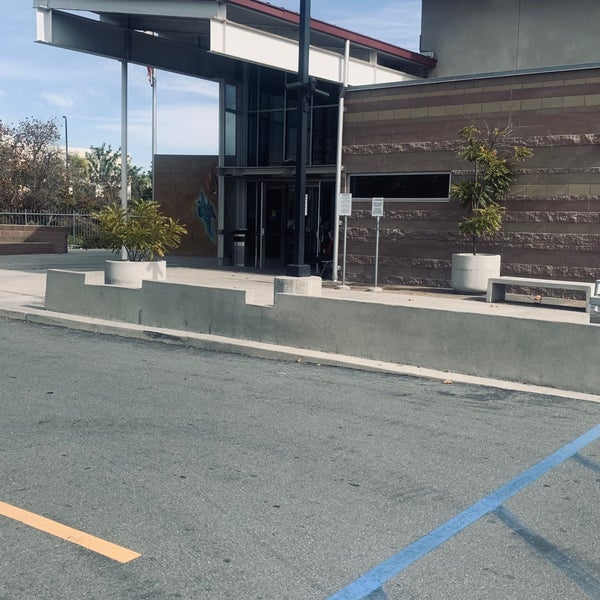 DMV Office - Southern San Diego - San Diego, CA