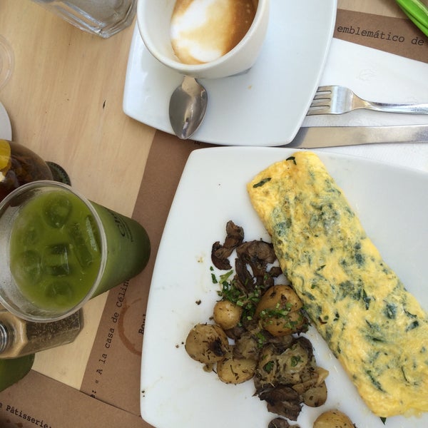 Chez Céline - 689 tips