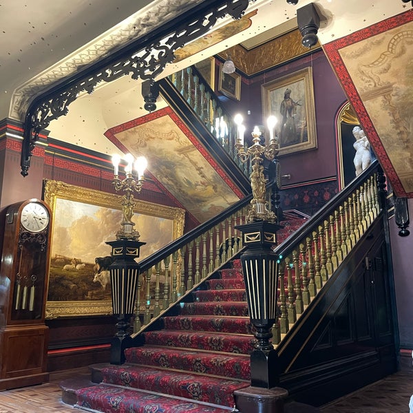 Russell-Cotes Art Gallery & Museum - 7 tips