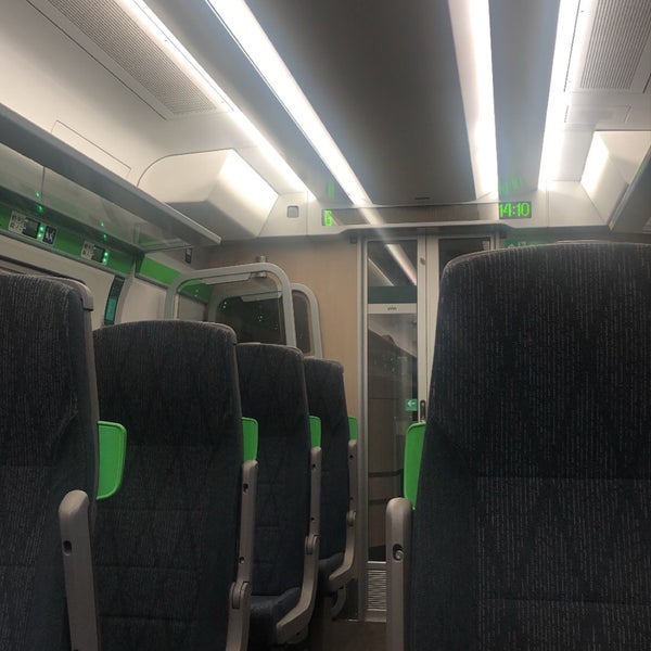 Photos at Swansea Railway Station (SWA) - High St