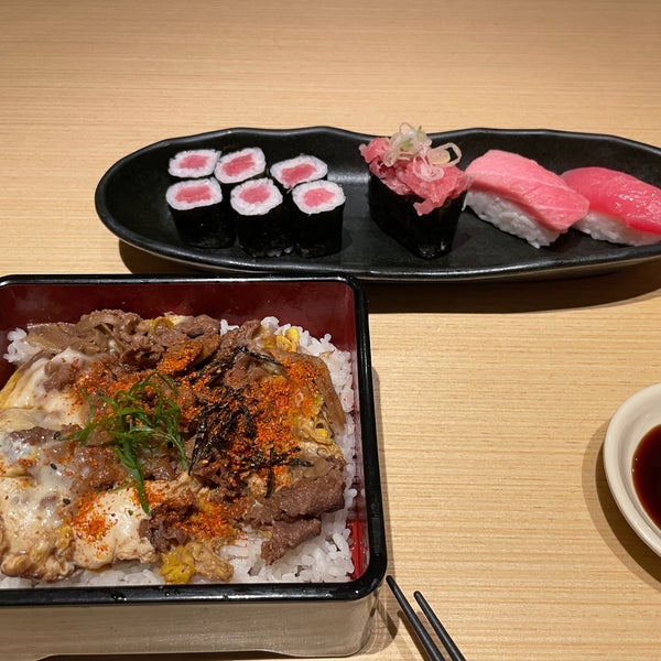 Sushi Tei - Menteng - 178 tips from 19195 visitors