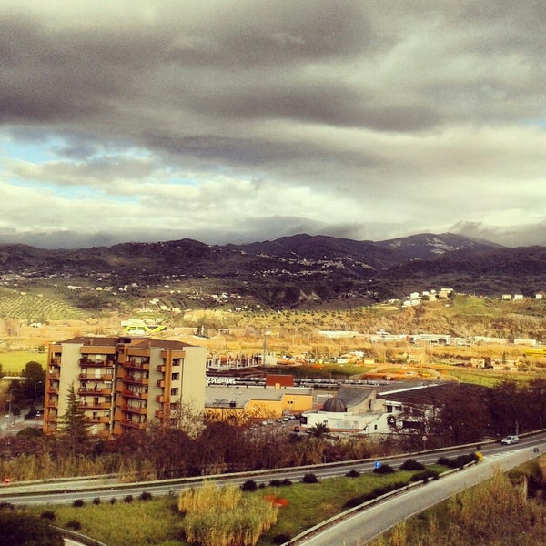 Rende - Rende, Calabria