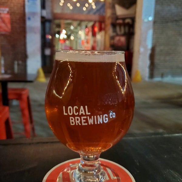 Photos at Local Brewing Co. - SoMa - San Francisco, CA