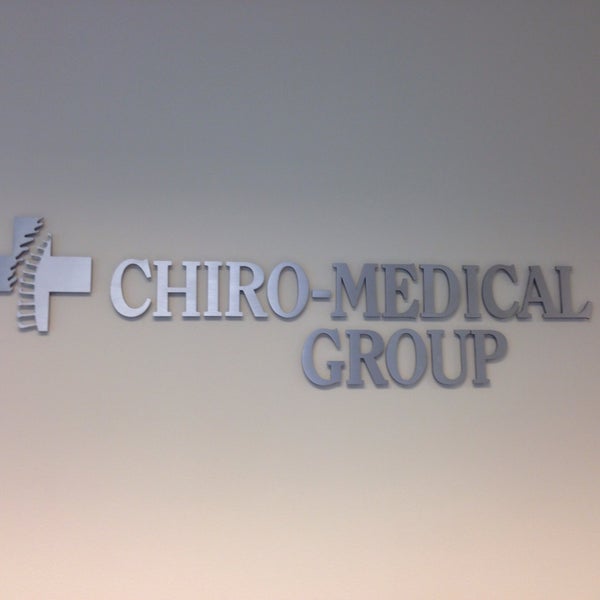 Chiro-Medical Group (Now Closed) - SoMa - San Francisco, CA