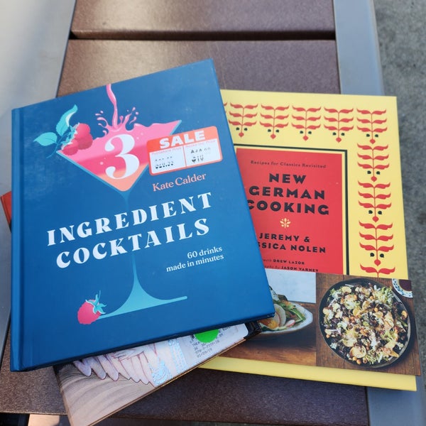 Books, Inc. - Bookstore in San Francisco